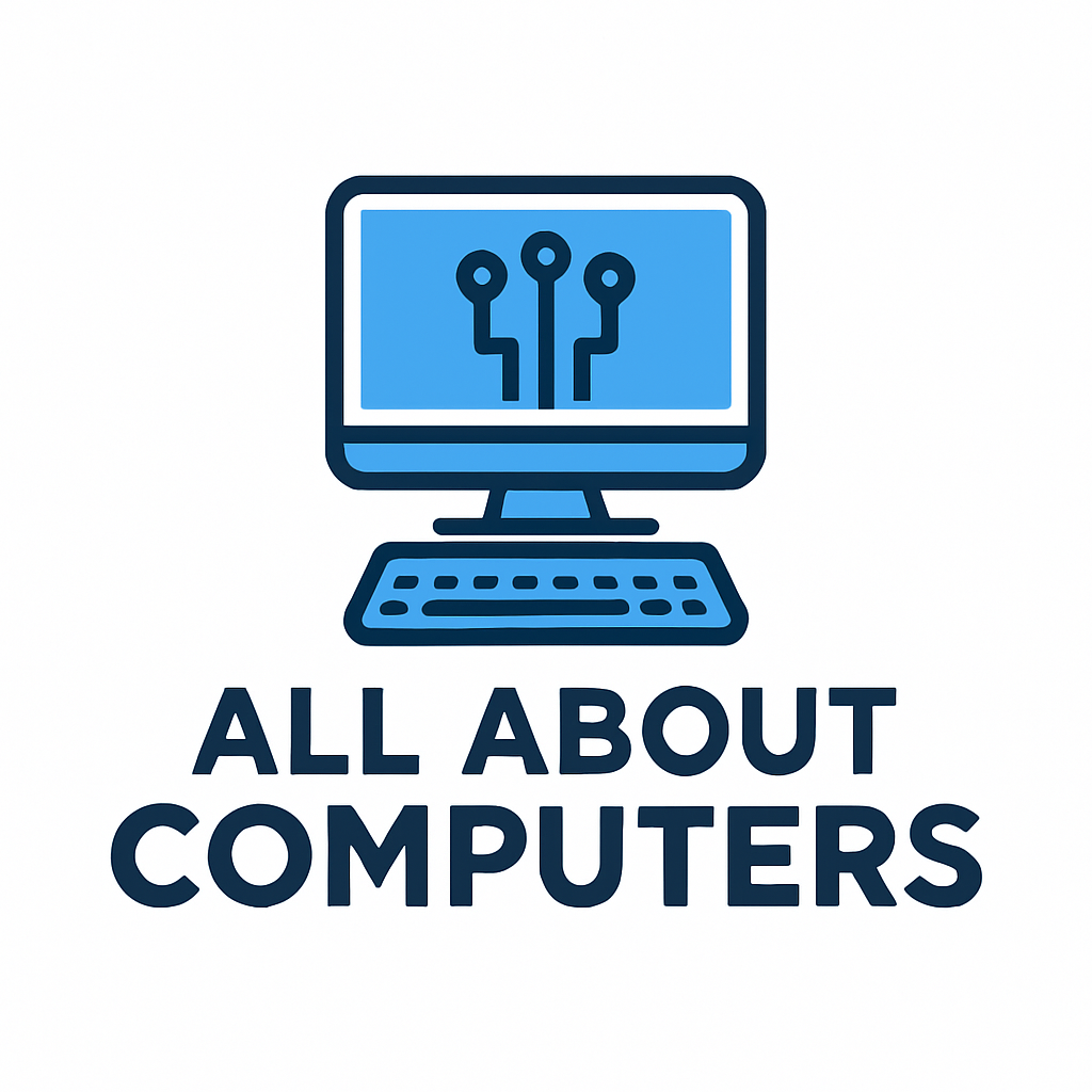 All About Computers