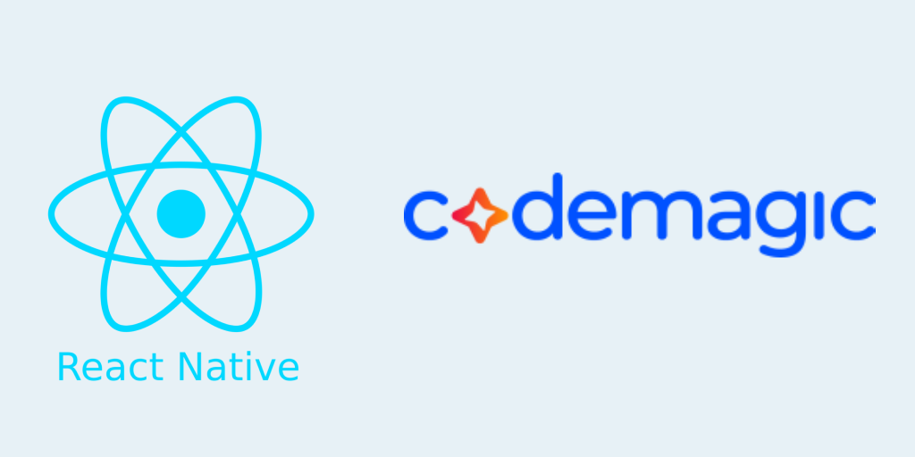 Using Codemagic CI/CD for your React Native apps | by Alina Semenukha | LITSLINK | Medium