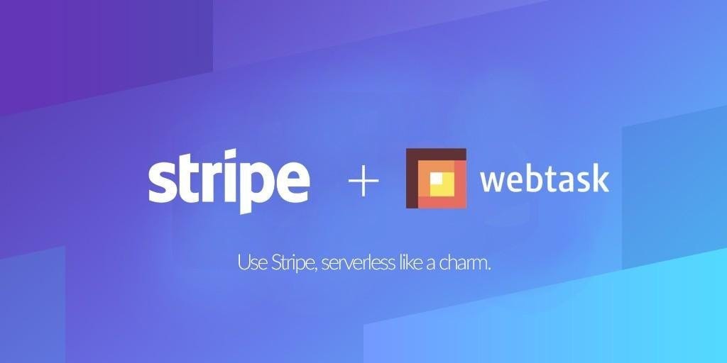 Use Stripe without server side code in less than 5 minutes | by Thomas ...
