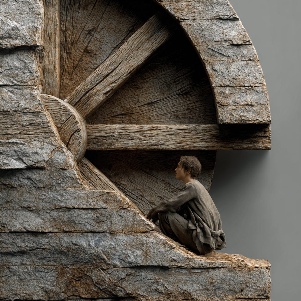 Turning the Wheel of the Dharma. By Michael Erlewine | by Michael ...