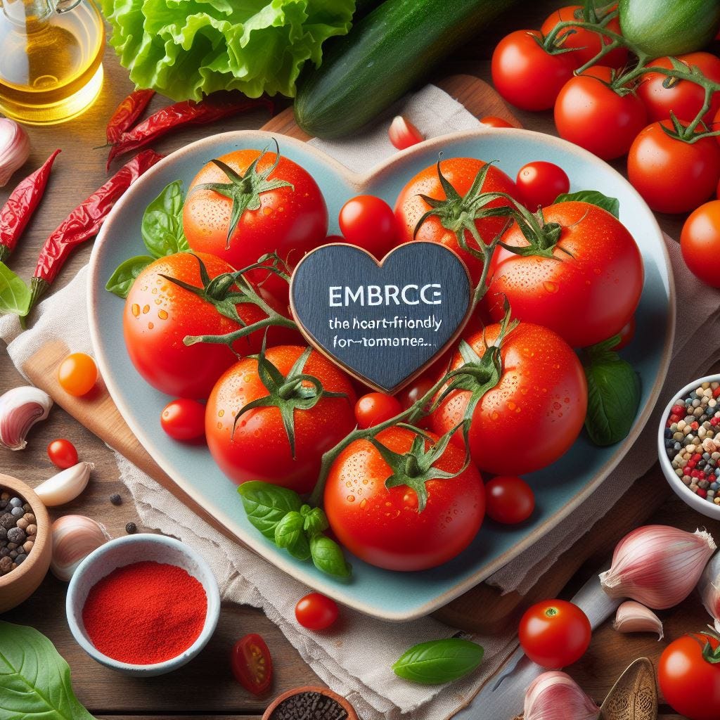 [Heart Attack Problem Solved] Embrace the Heart-Friendly Goodness of ...