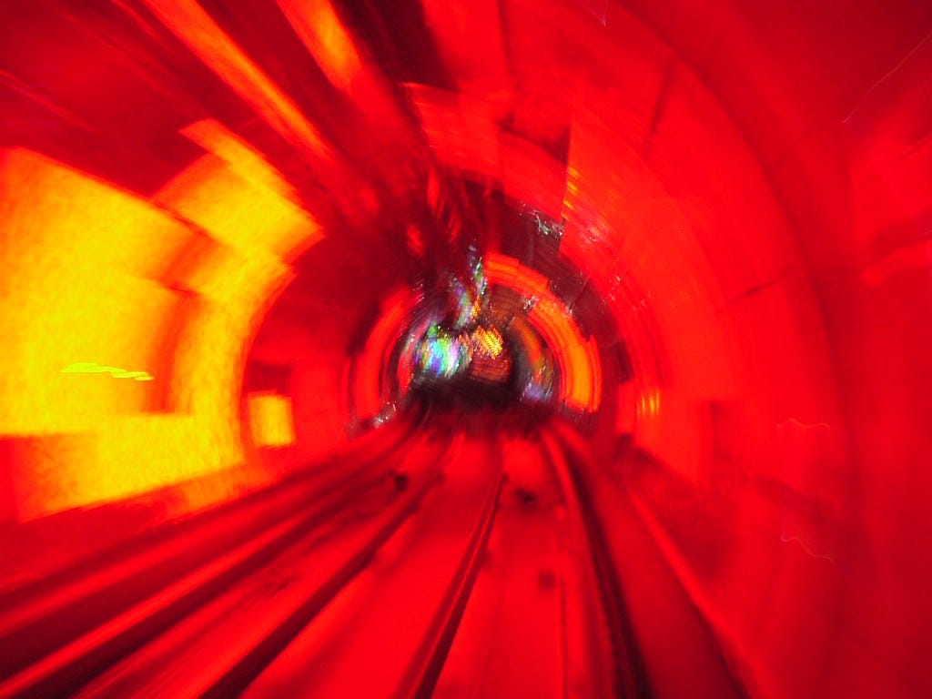 Warp speed model training in PADL with PyTorch-Lightning | by Sebastian ...