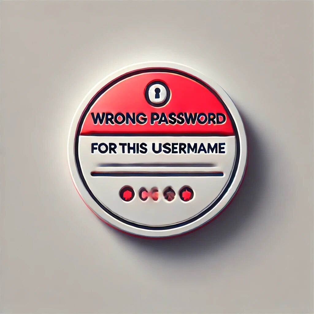 How User Enumeration Enables Spamming And More | by souilos | Medium