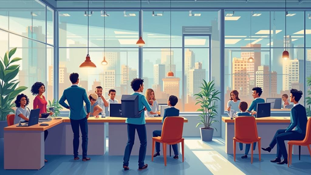 From Chaos to Culture: How HR Shapes Startup Success | by Amberava | Jun, 2025 | Medium