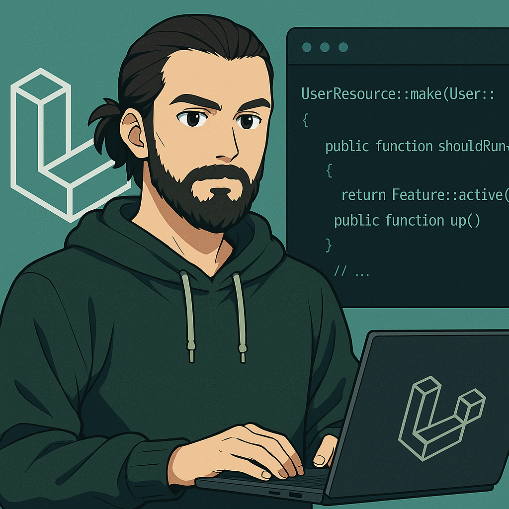 Making API Resources More Elegant with Laravel’s Fluent Methods | by Harris Raftopoulos | Apr ...