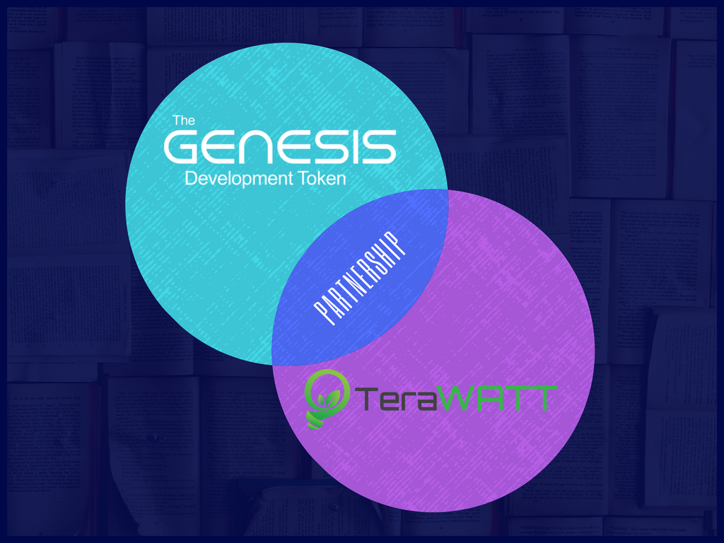 Terawatt and Genesis Partner Up to Help Drive Sustainability Through ...
