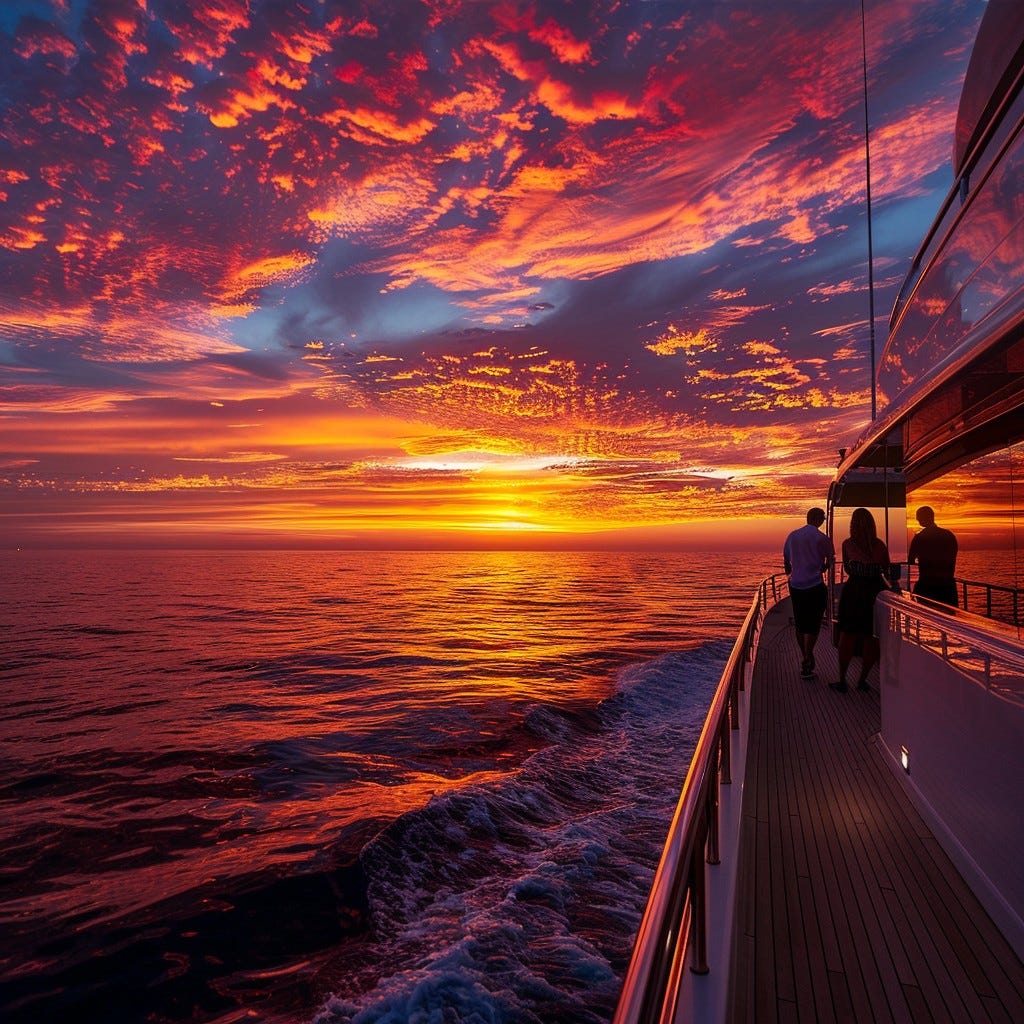 Beginner’s Guide to Choosing the Perfect Cruise Vacation: Pros, Cons ...