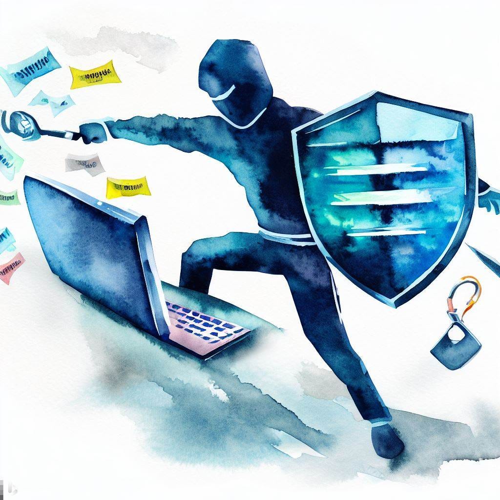Combating Cybercrime In South Africa The Role Of The Cybercrimes Act