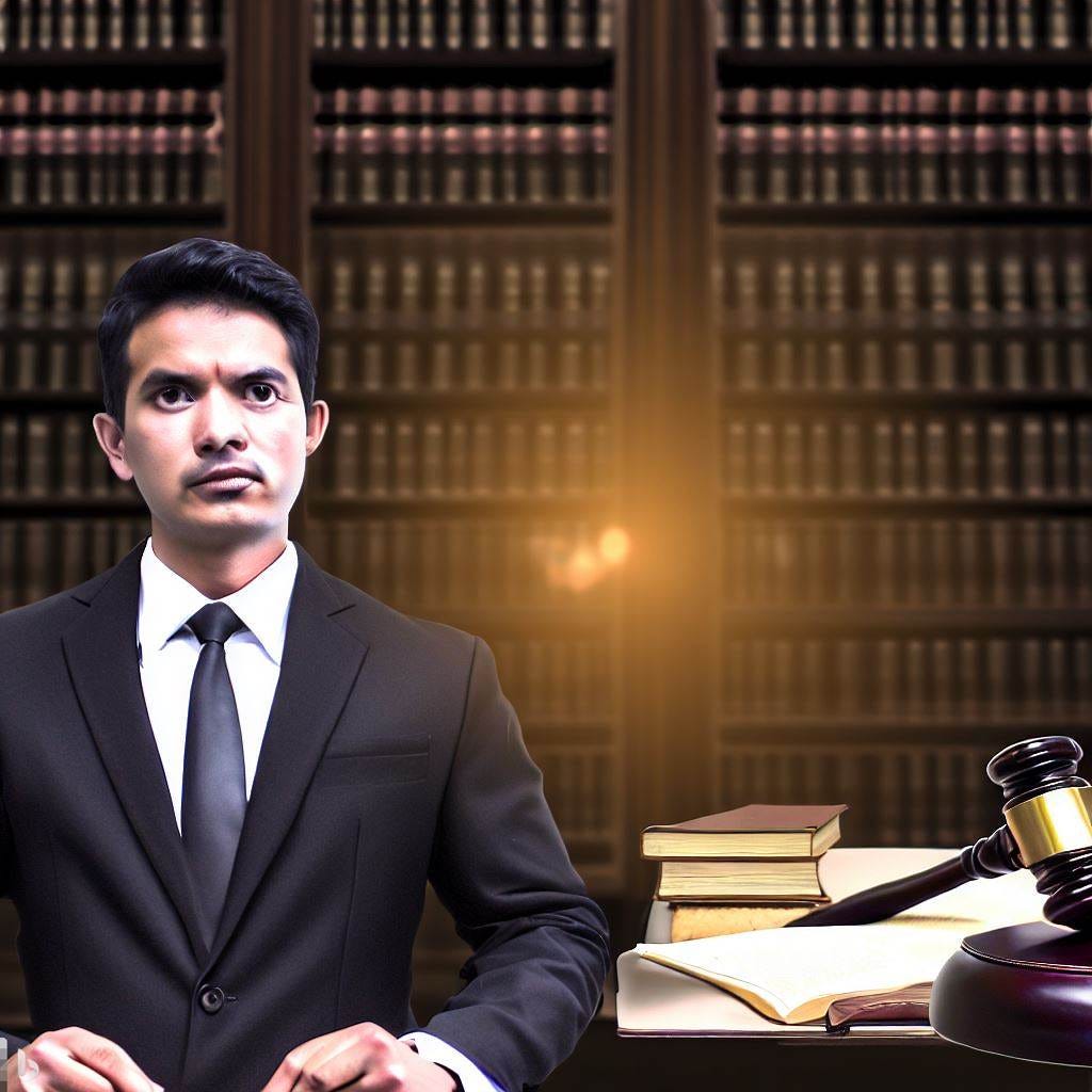 Defending Justice: Meet Cristian Carmona, Brazil’s Leading Advocate ...