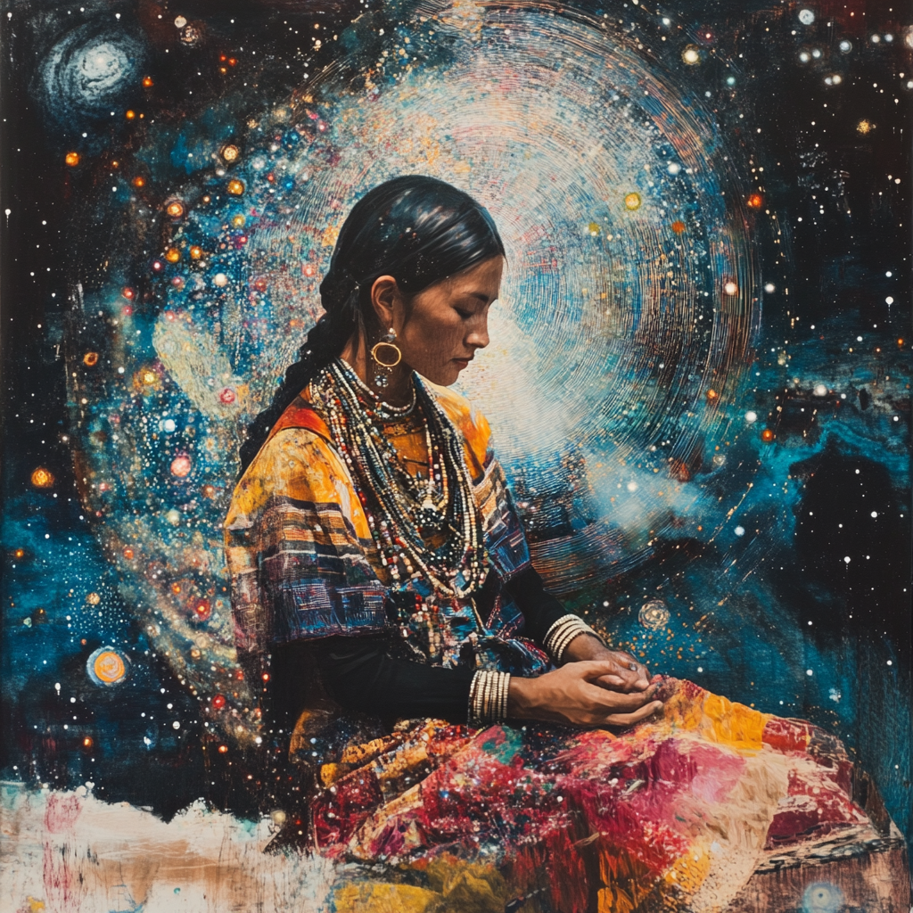 The Balance Between Tradition and Adaptation in Apache Culture | by ...