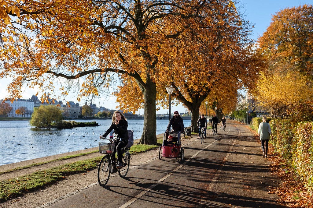How to Reduce Pollution with Urban Design | by Henning Larsen | Medium