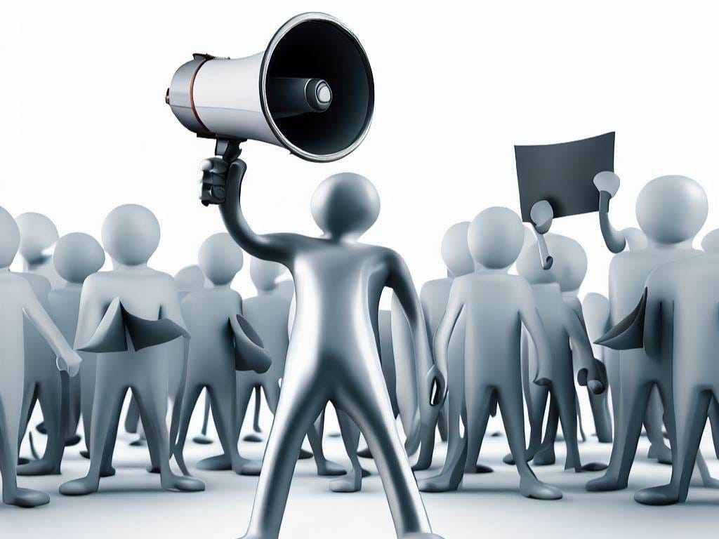 The Myth of Freedom of Speech. Limits and Responsibilities | by ...