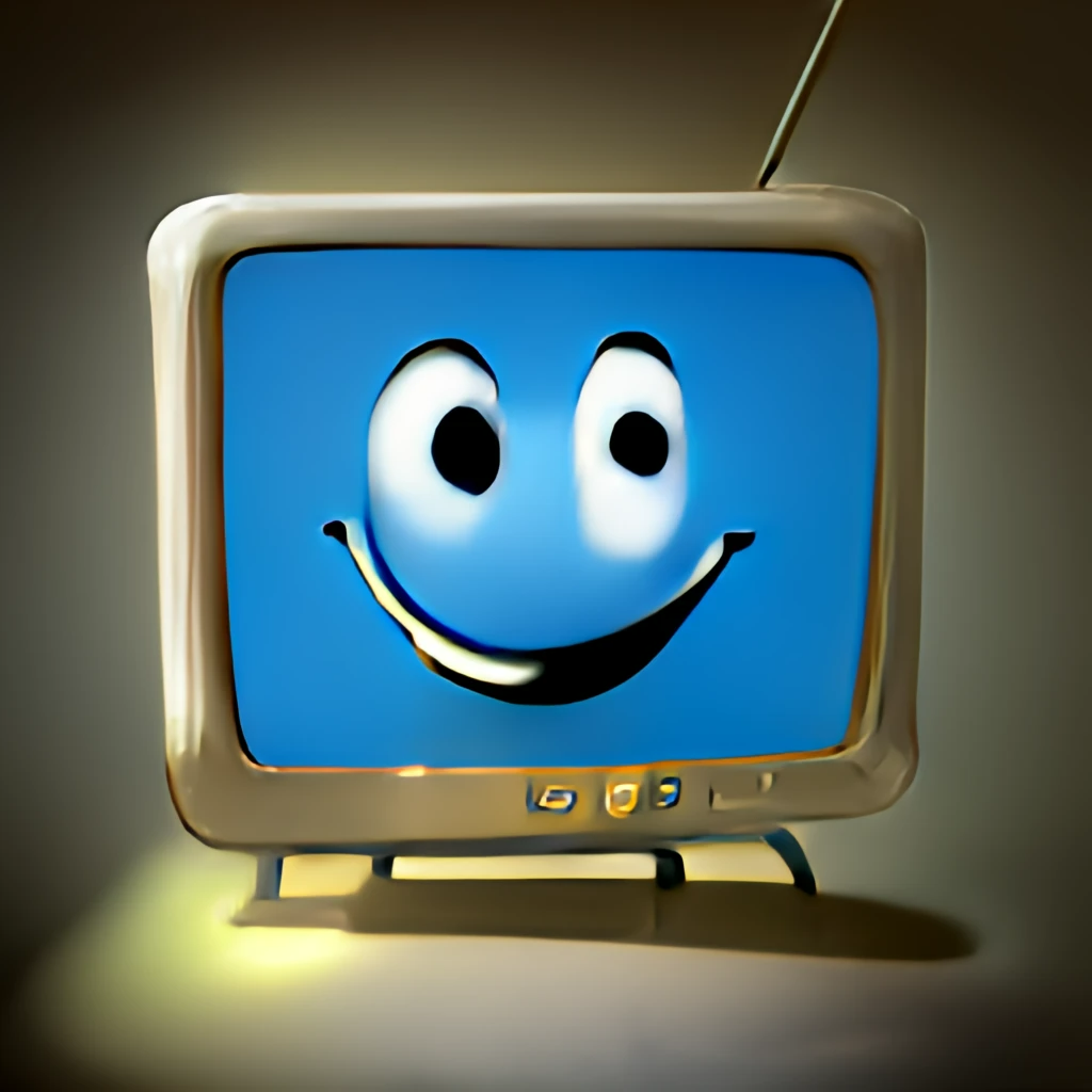 TV Watch: What’s wrong with happy? | by Isa-Lee Wolf | Medium