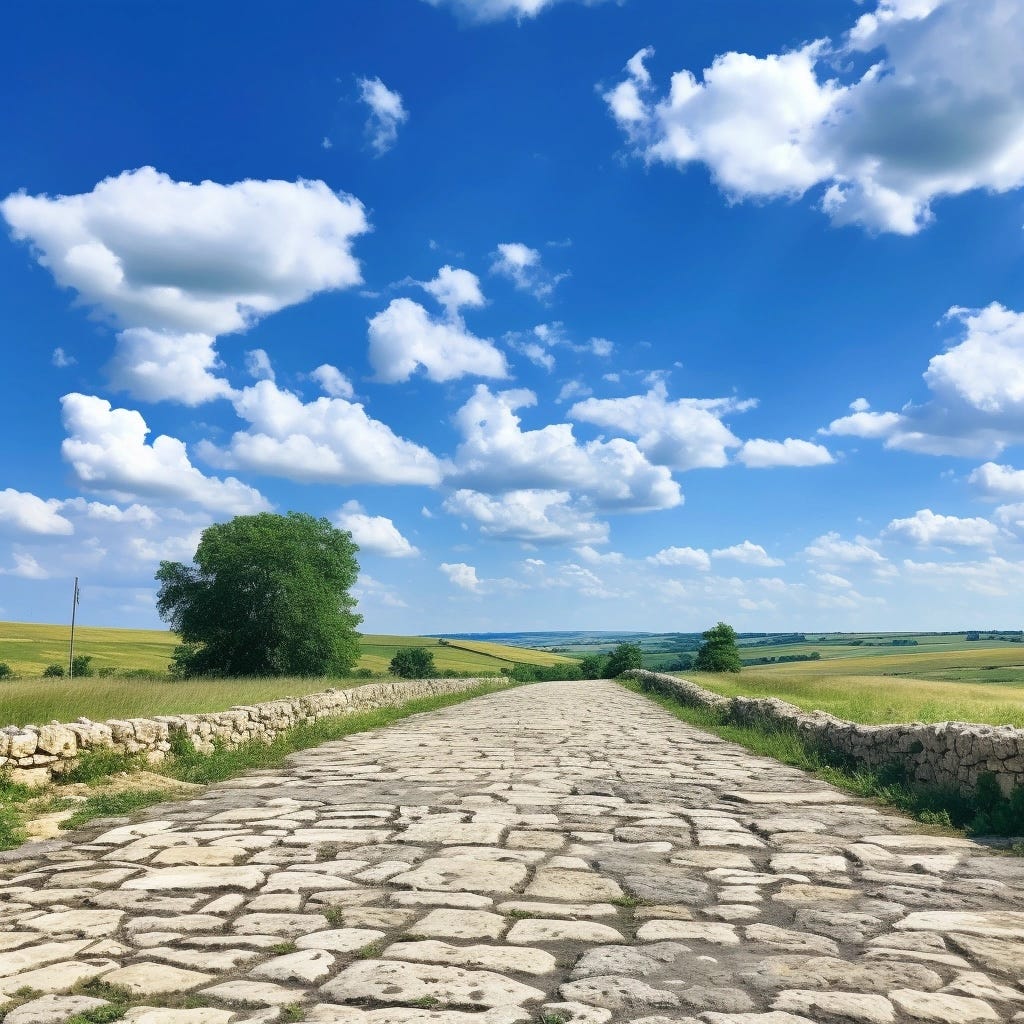 The Software Development Journey. In this article, we discuss the Journey… | by Robb Keayes ...