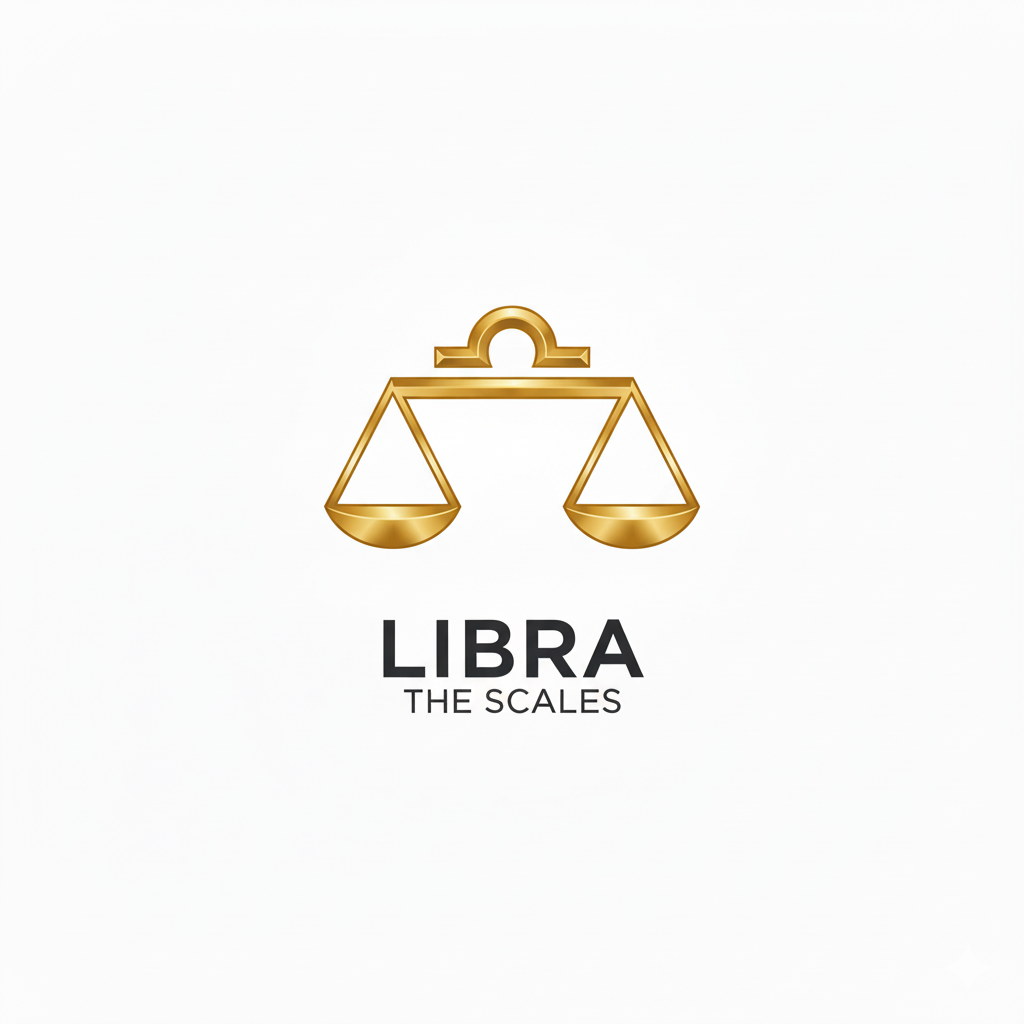 Libra Dominant in the Birth Chart: When Life Is a Dialogue | by Hermes ...
