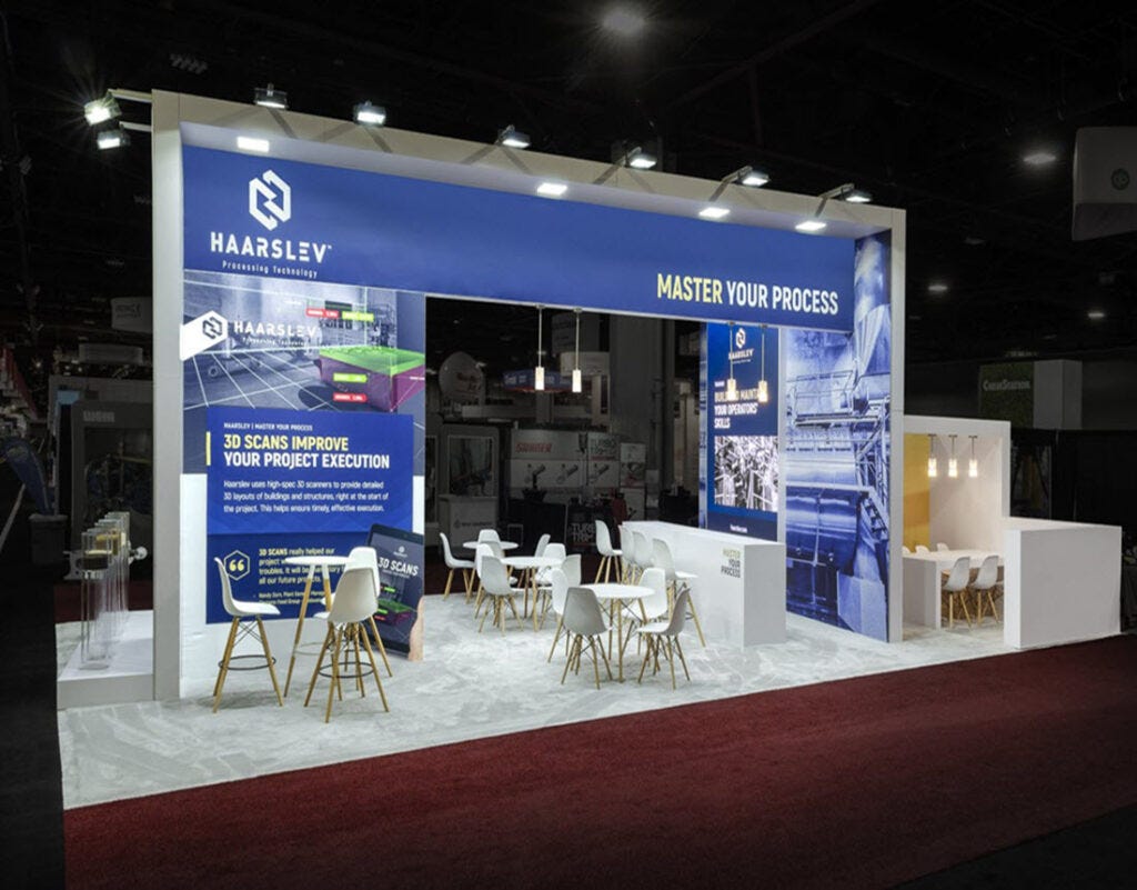 Helping Effect at Calling Shows: The Fundamentals of Trade show ...