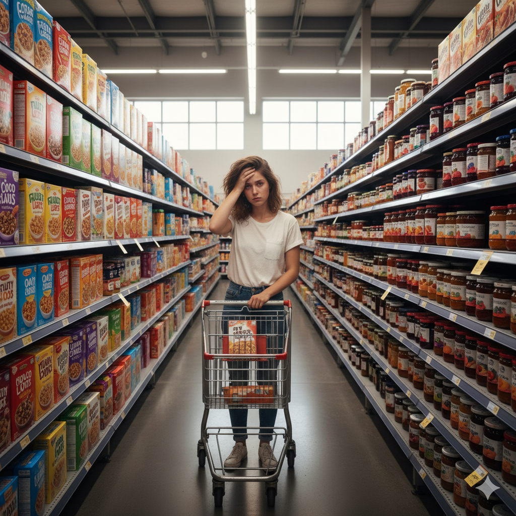 The Paradox of Happiness: Why More Choice Makes Us Less Happy | by ...