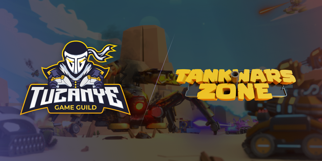 Introducing Tank Wars Zone: a new addition to Tuzanye game portfolio ...