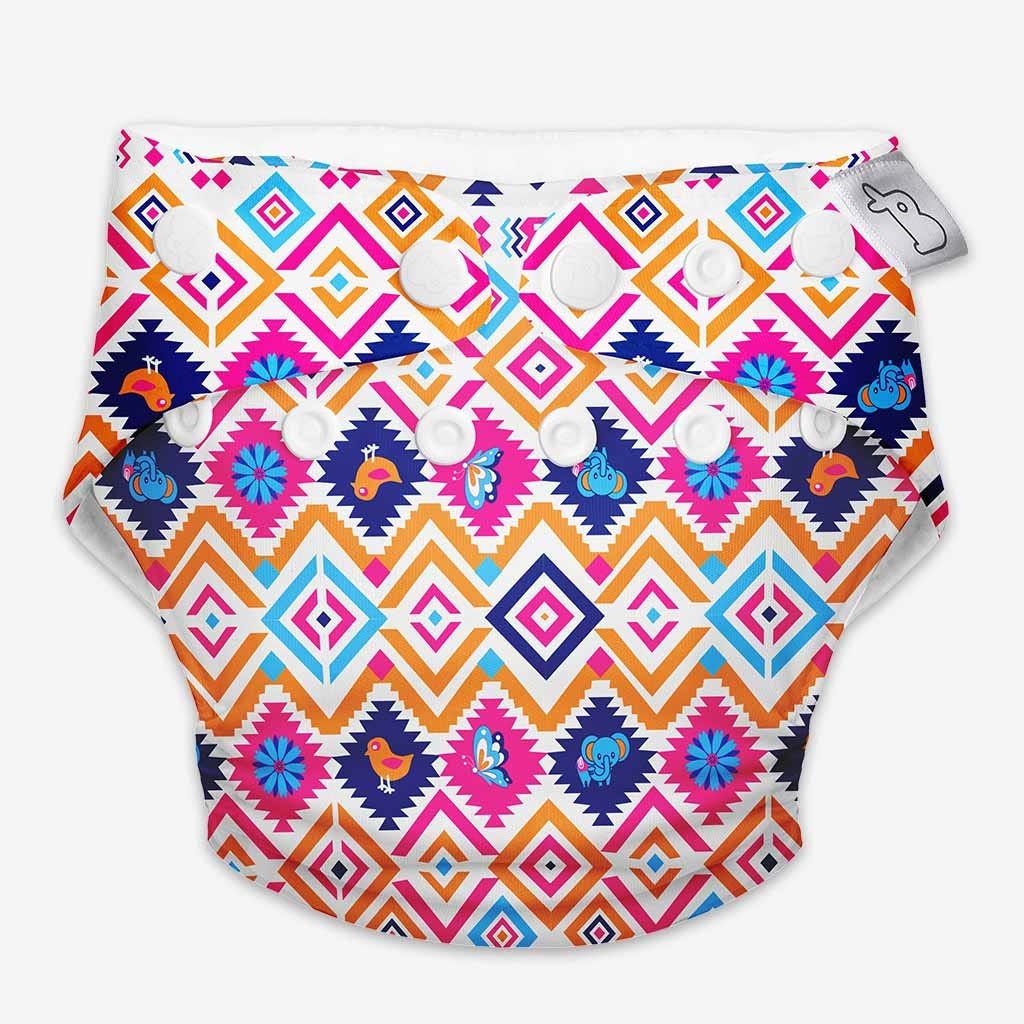 Quality Diapers Blog