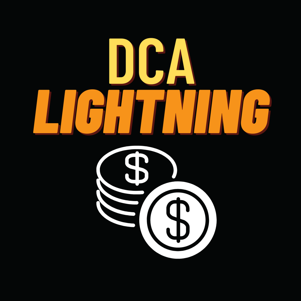 Presenting product: DCA Lightning - Area Layer - Medium