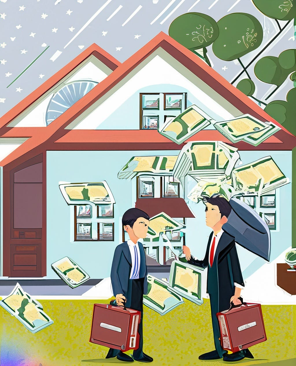 Why Investors Drop Box is Your Perfect Real Estate Partner | by Nico ...