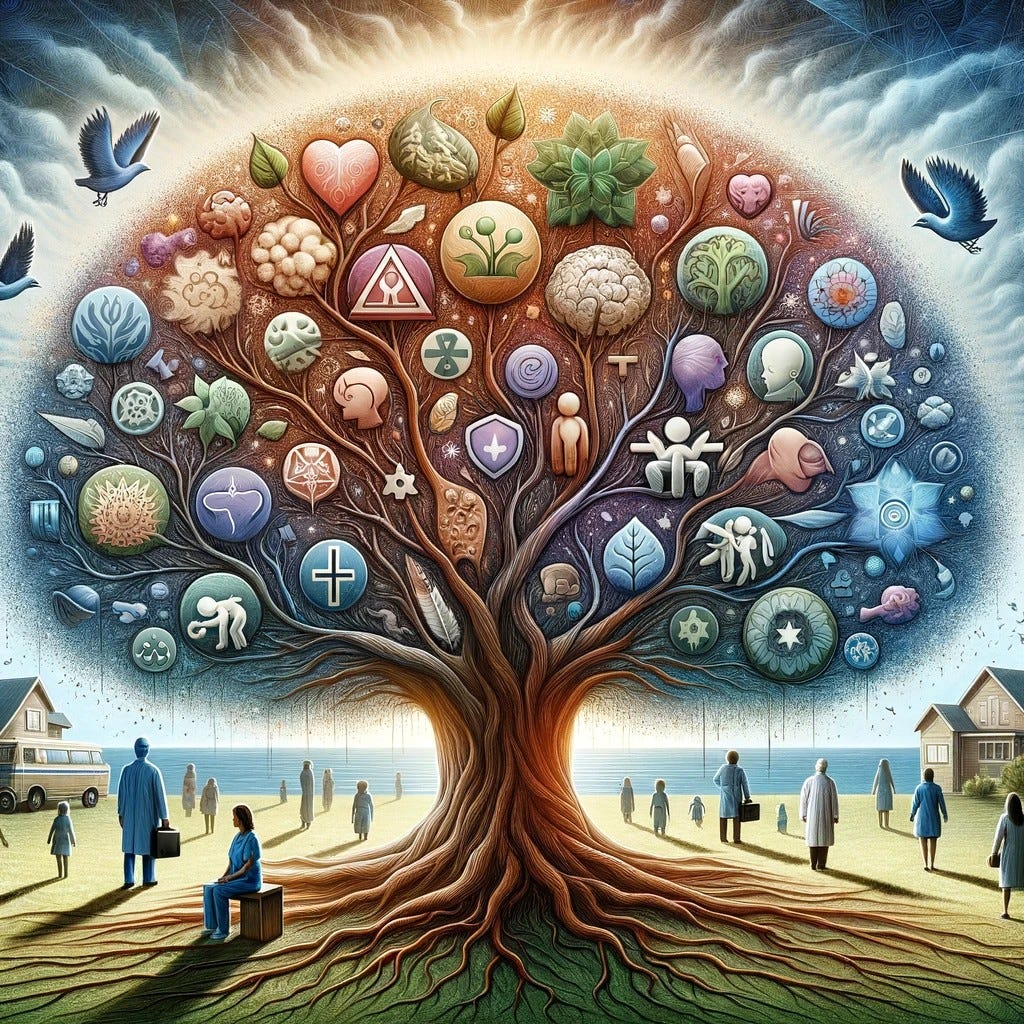 Transgenerational Transmission of Attachment Styles | by Kyler M. | Medium