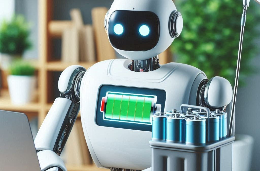How Much Energy Do LLMs Consume?. We use EnergyMeter, a Python tool, to ...