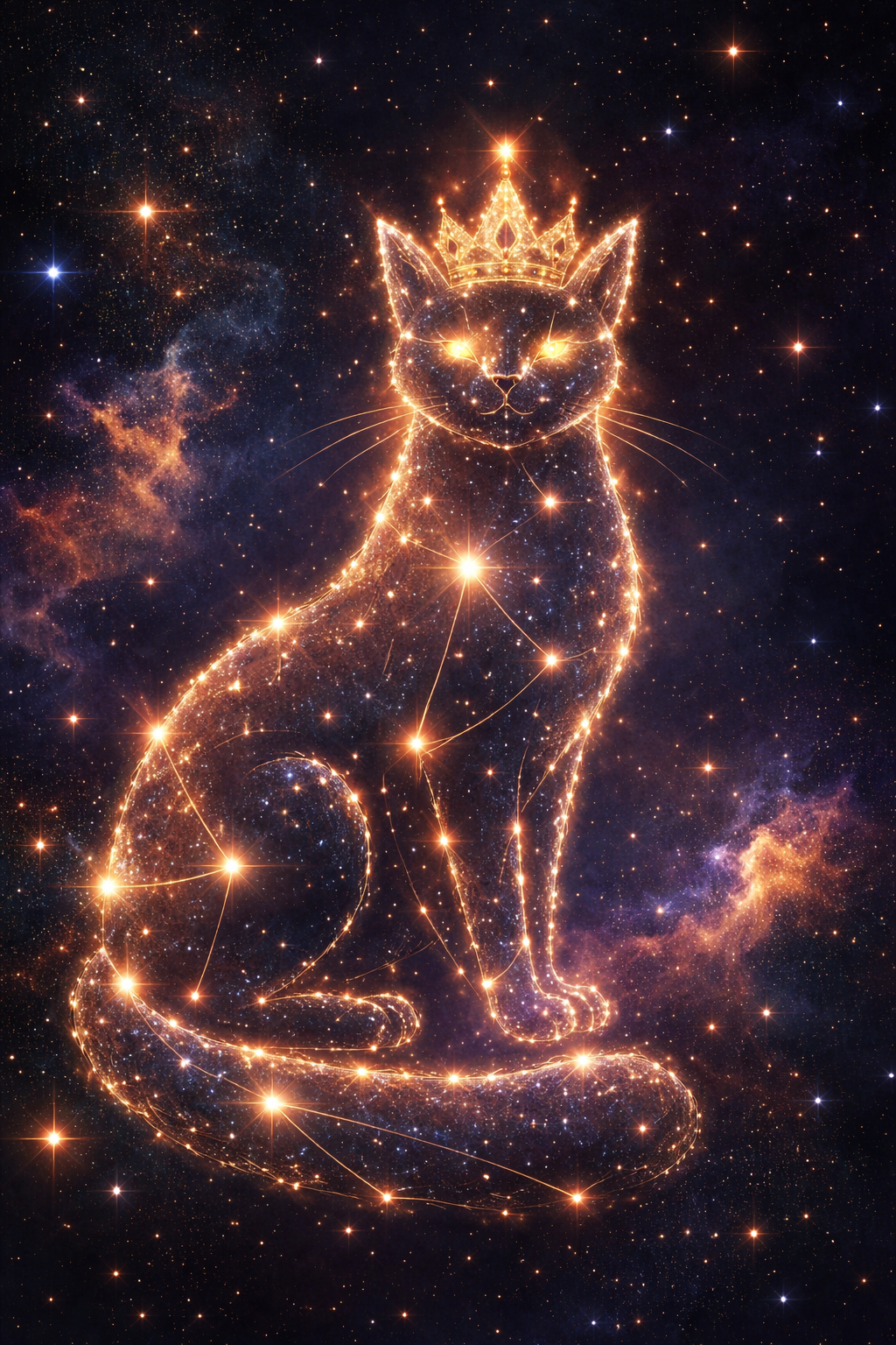 The Light of Leo: The Second Sun. Ugh — I just woke from dreamland with ...