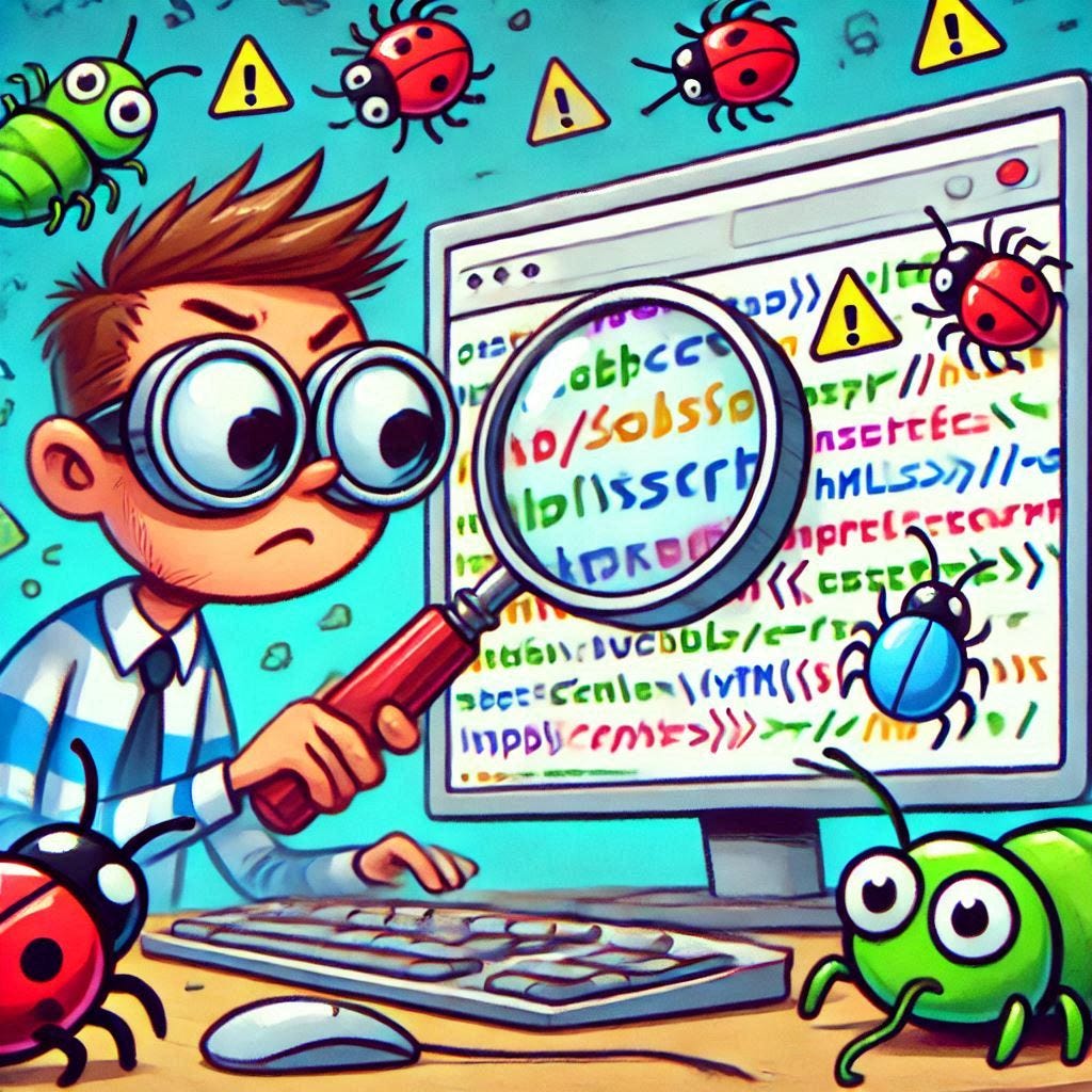 Mastering the Art of Inspecting Hover Elements in the Browser | by ...