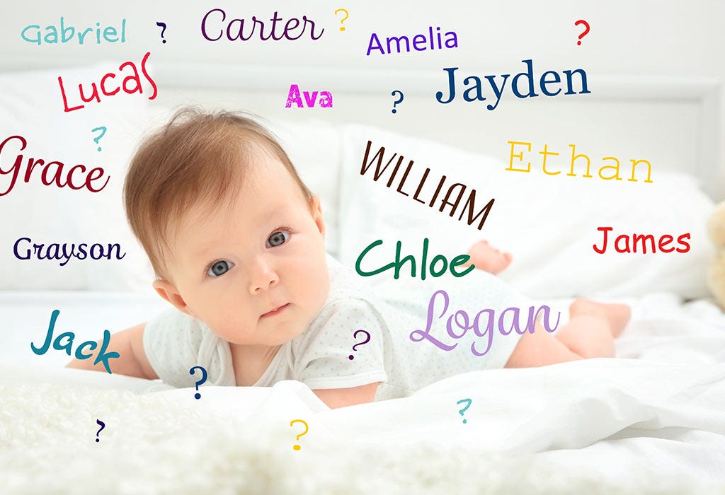 Generating baby names using Deep Learning (RNN) | by J. Williamn | Medium