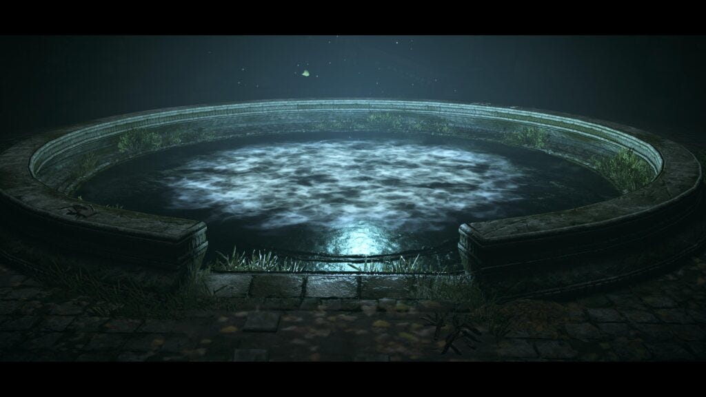 The Yin and Yang of Dormin. How Shadow of the Colossus is more than ...