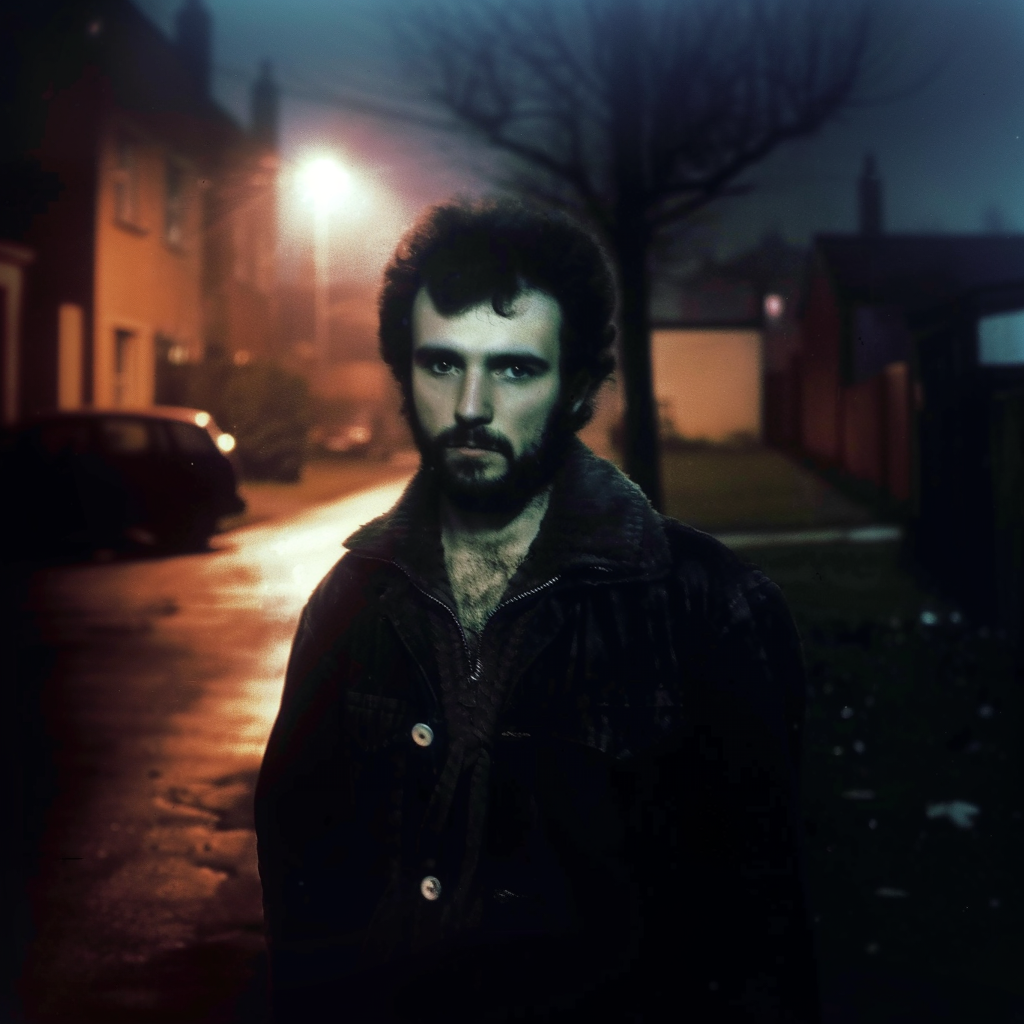 Worse Than Jack The Ripper: How Peter Sutcliffe “The Yorkshire Ripper ...