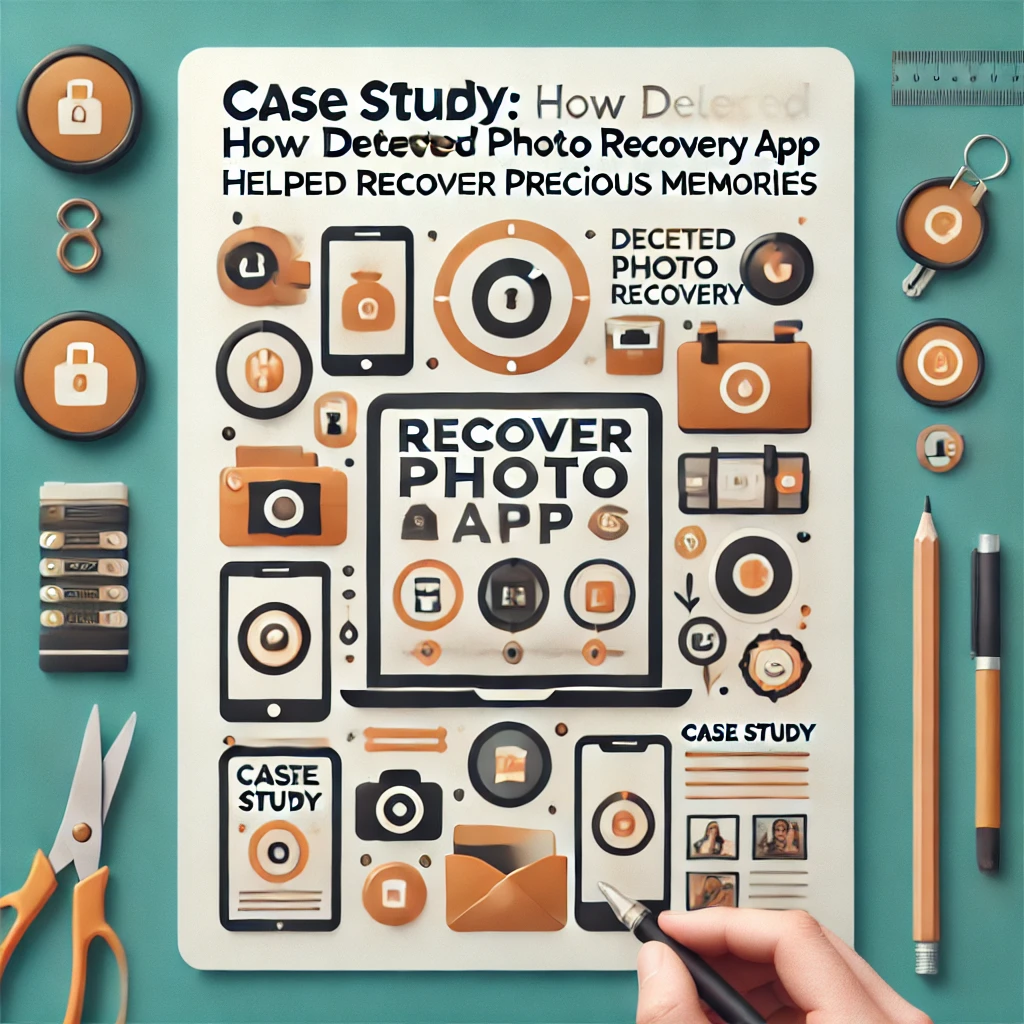 How Deleted Photo Recovery App Helped Recover Precious Memories | by RS ...