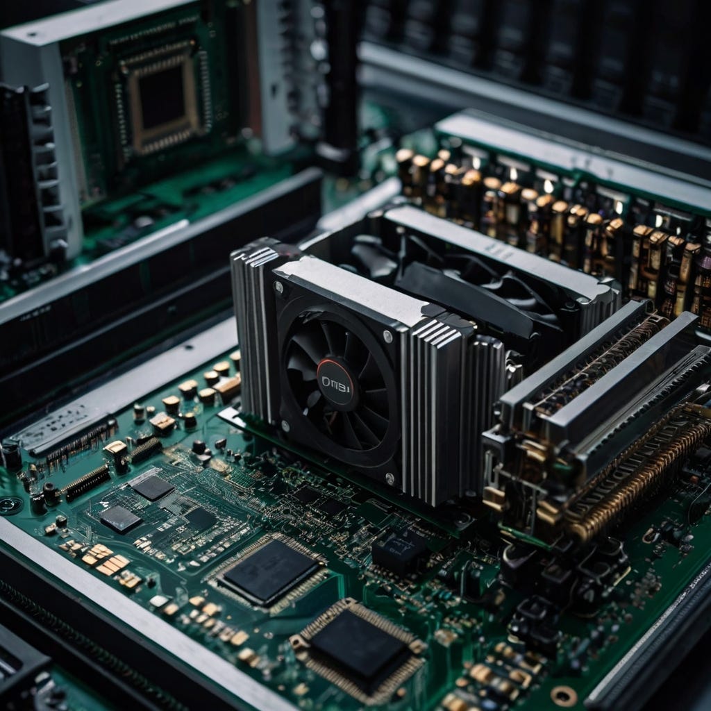 Semiconductor Innovations in Consumer Electronics — Smartphones ...