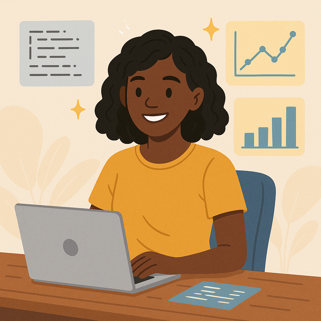 My First Machine Learning Project: A Beginner’s Guide to Multilinear ...
