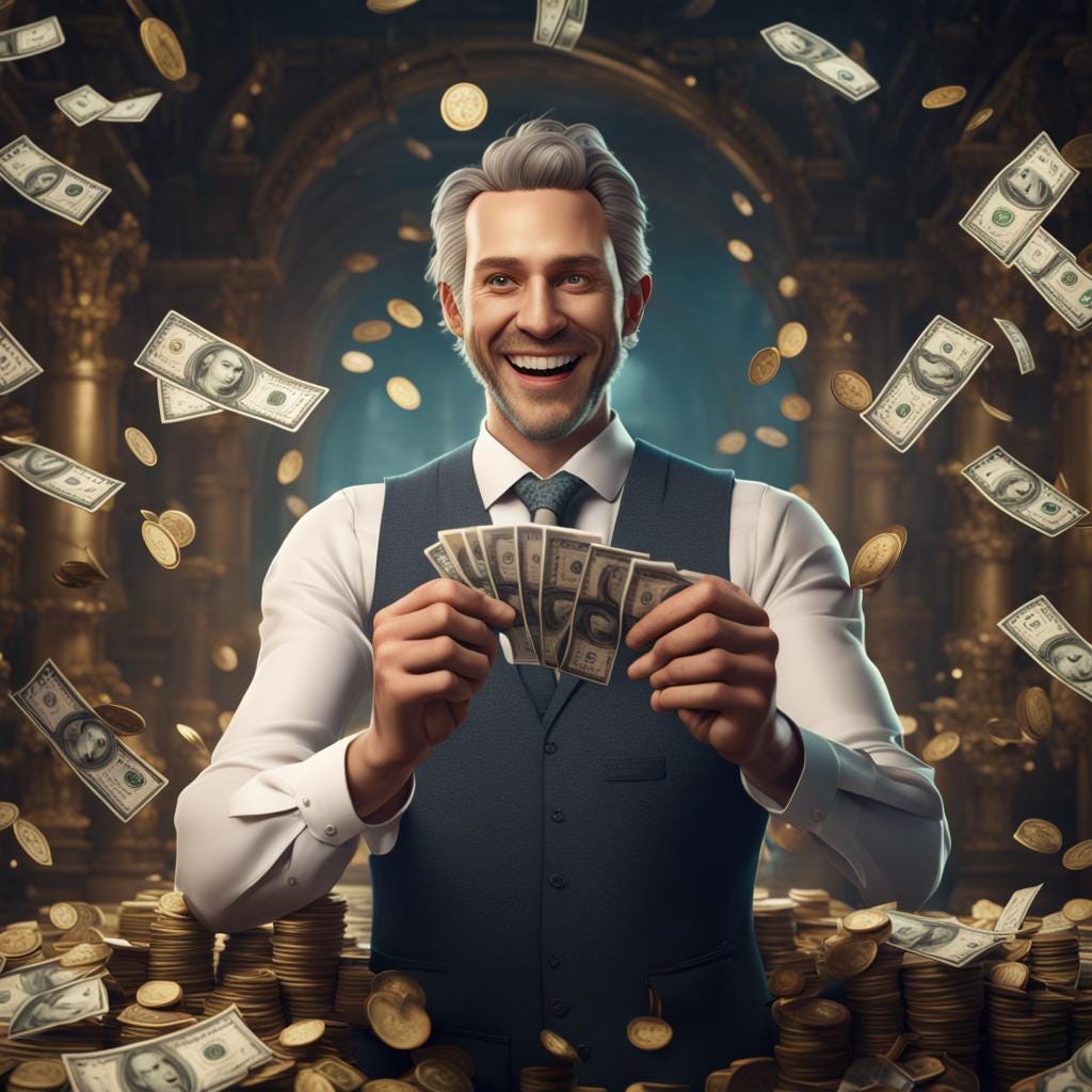 The Ultimate Guide to Earning Easy Money from Your Own Home !! | by ...