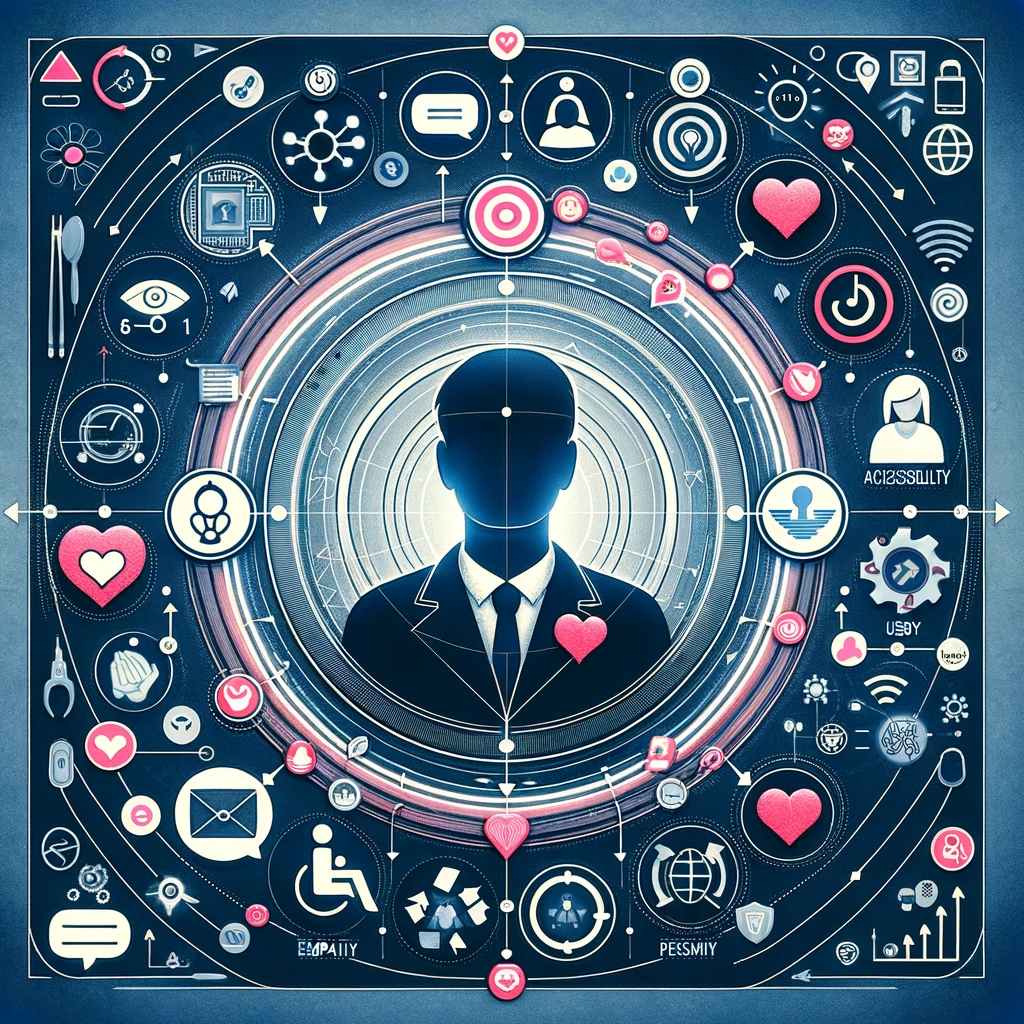 Service Design: Enhancing Customer Experience through Strategic ...