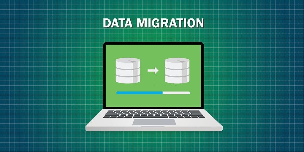 What Are The Best Practices For Smooth Database Migration Between 1507