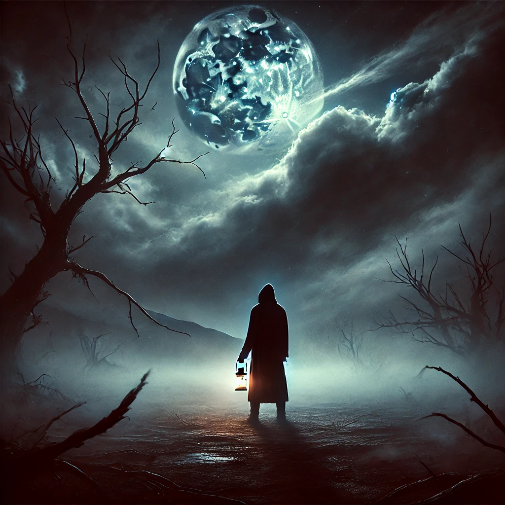 Signs You’re in the Dark Night: The Process-Dark Night Blog | by The ...