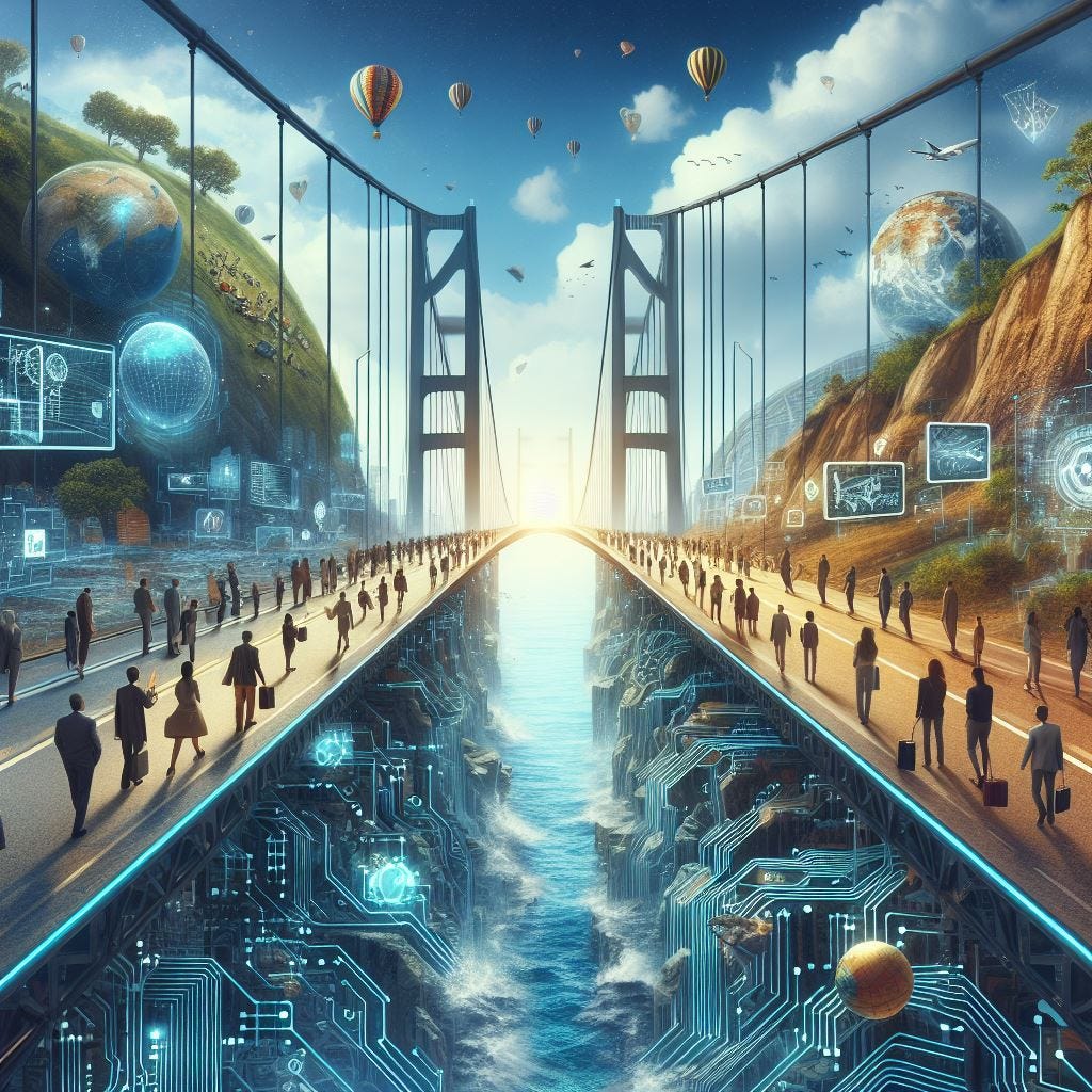 What Does Global Innovation Really Look Like? Exploring Beyond Borders ...