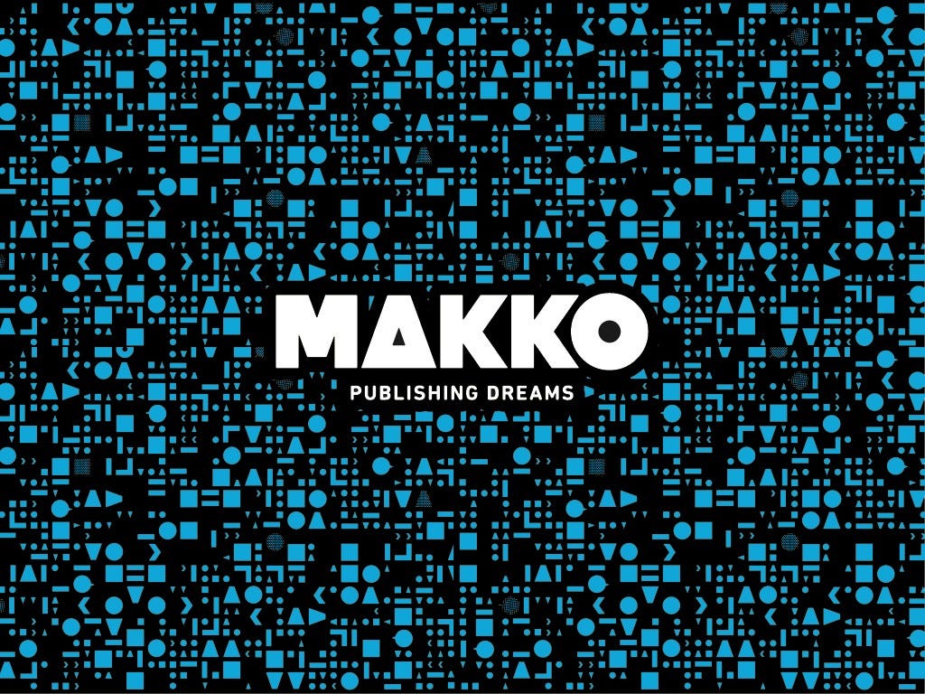 The End of MAKKO and To The Brave Old World. | by Sunny Gho | Medium