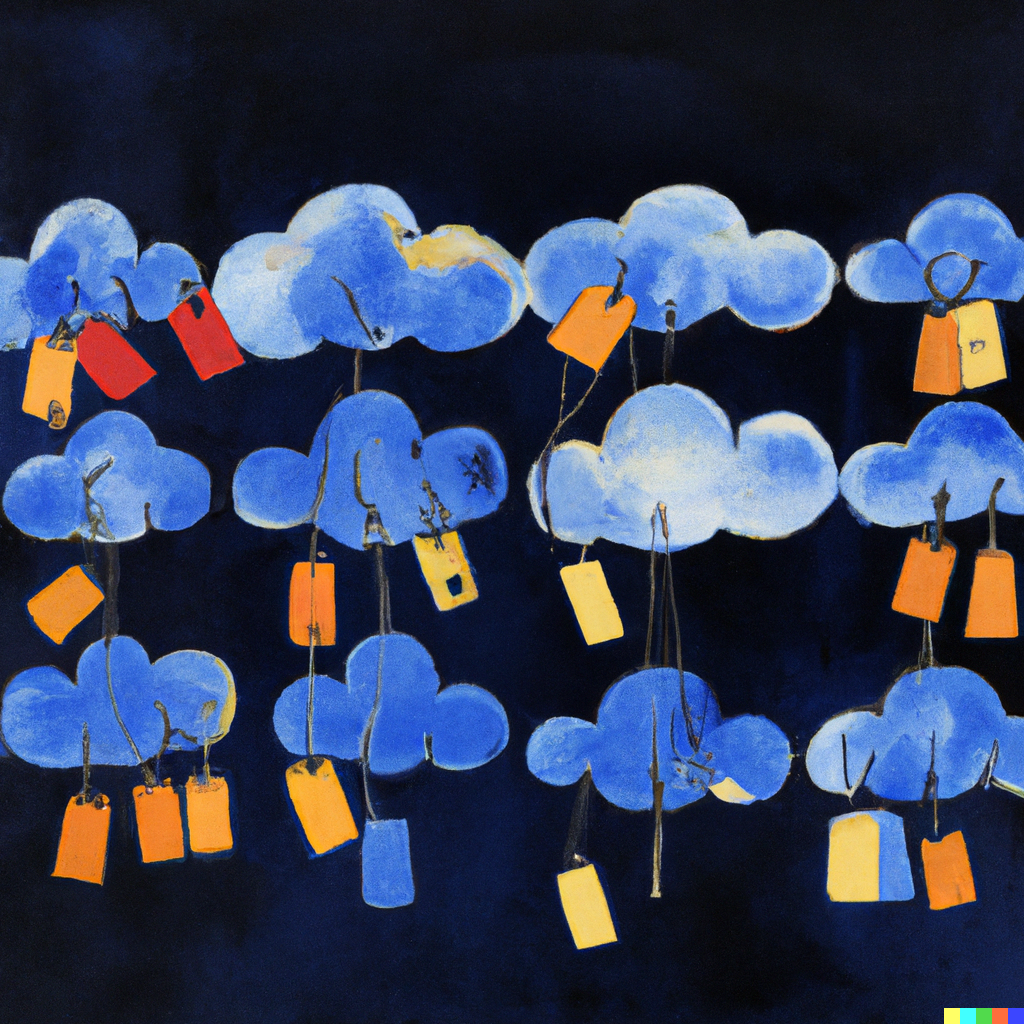 Introducing Tags to Keep Your Salesforce Environments Organized | by ...