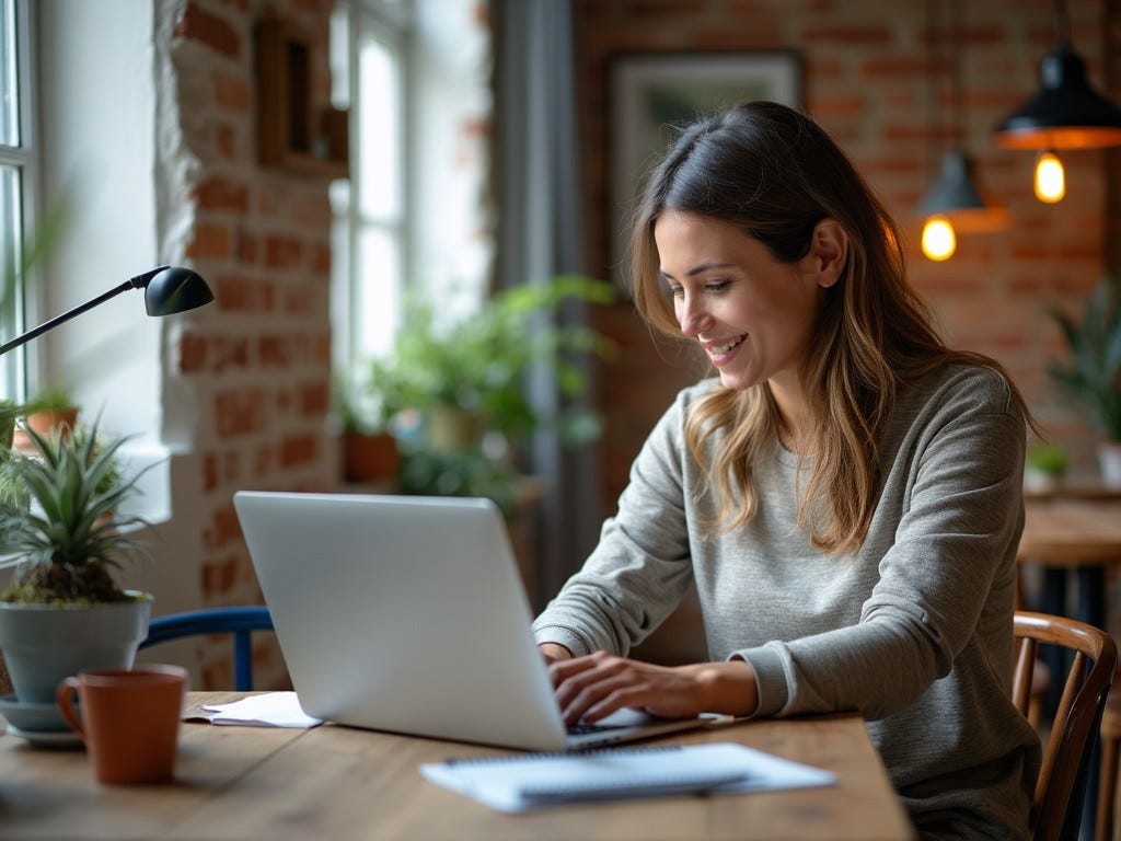 The Rise of Remote Work: Is the Office Really Dead? | by NextGen ...