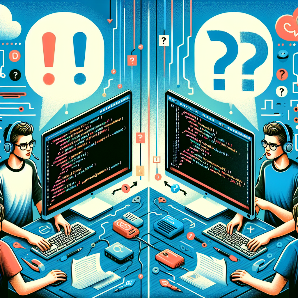 Understanding the Difference Between ! and ? Operators in TypeScript ...
