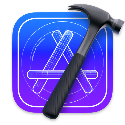 Xcode Icon