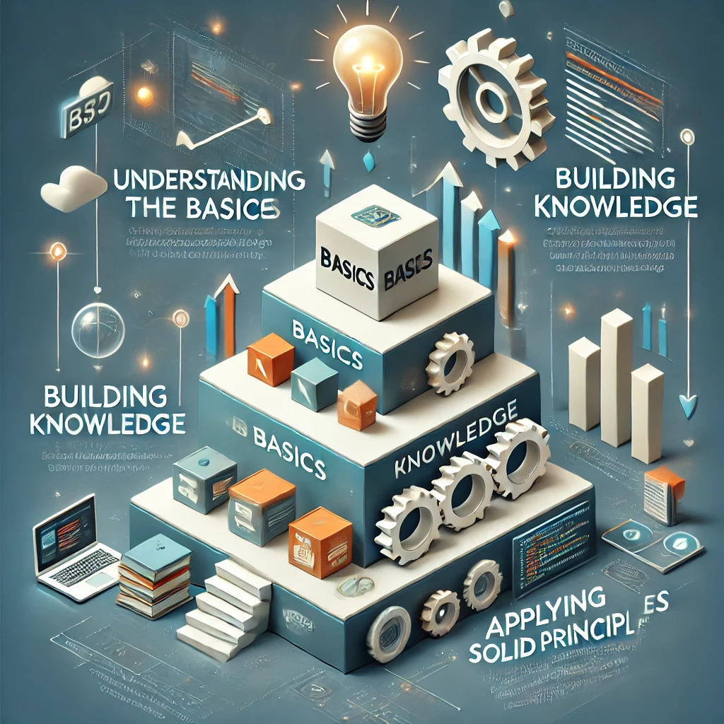 Mastering the Basics — A Critical Step Toward Software Excellence | by ...