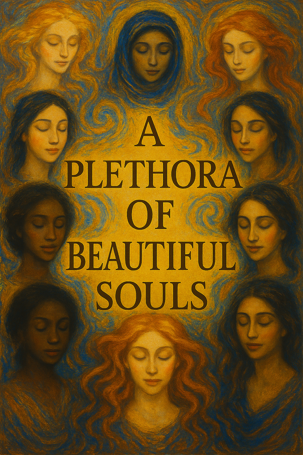 Plethora of Beauty.. "Beyond the Surface: The Energy That… | by Jamar ...