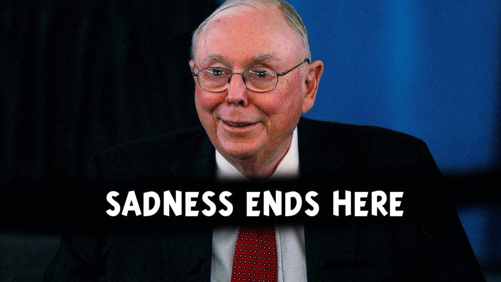 5 Simple Rules for a Happy Life by Warren Buffett’s Best Friend | by ...