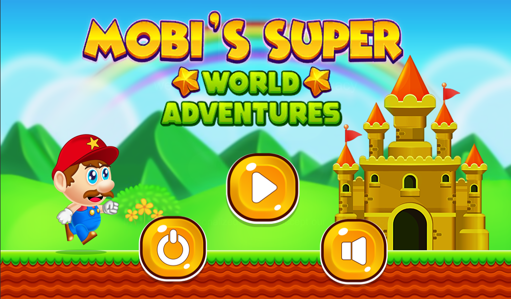 Mobi’s Super World Adventure. Mobi’s Super World Adventure It’s a… | by ...