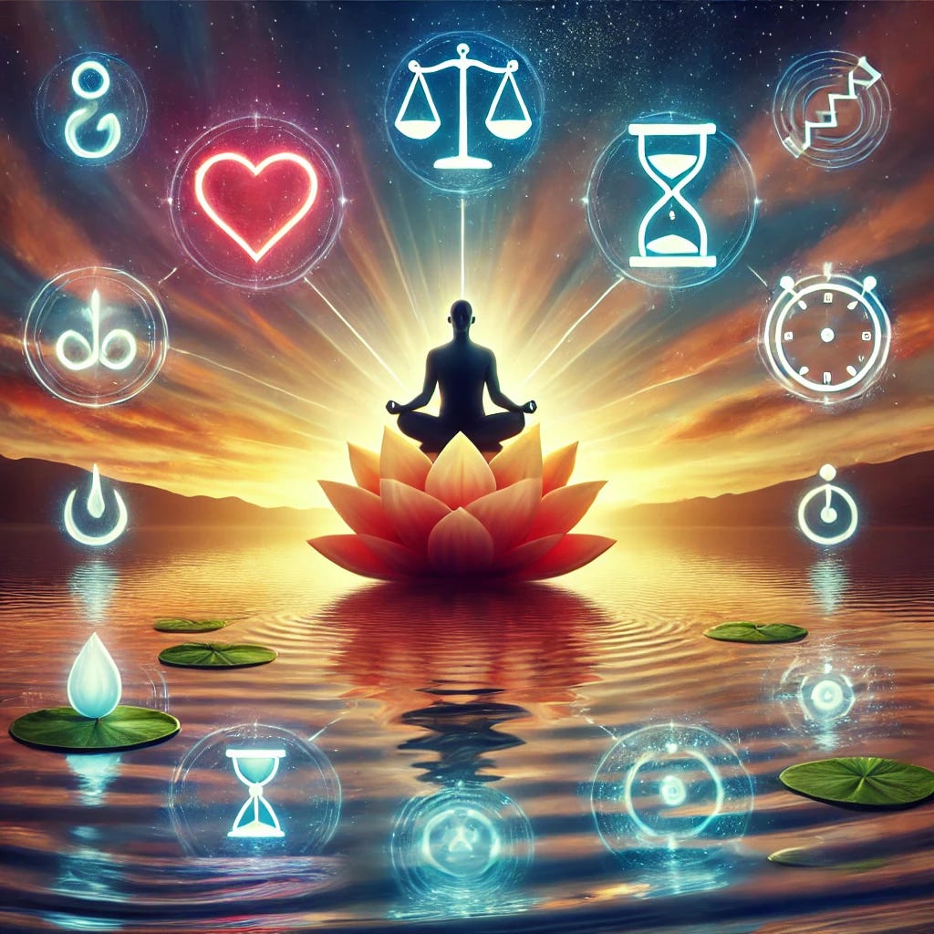 Mastering Life’s Challenges: Simple Steps to Solve Every Problem with Ease | by ComplexityBeauty ...